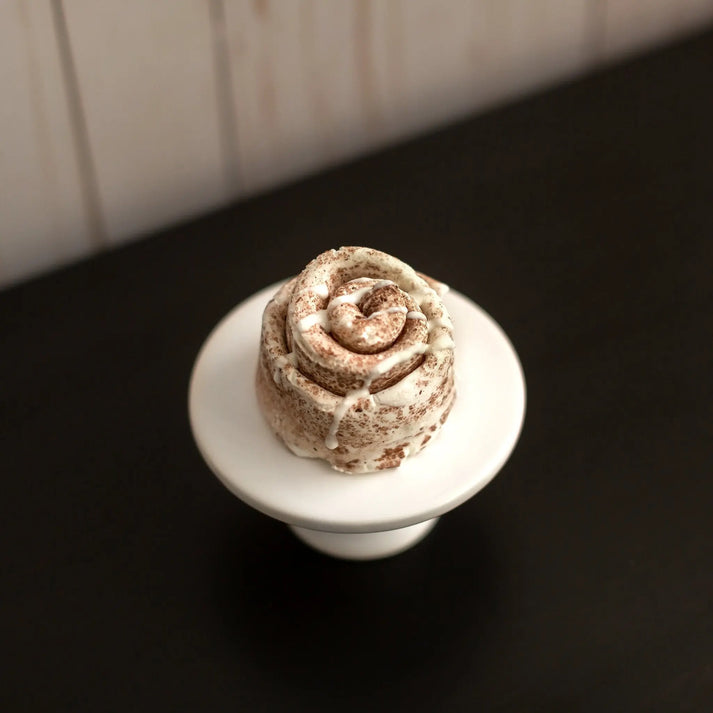 Cinnamon Bubble Roll - Whipped Up Wonderful